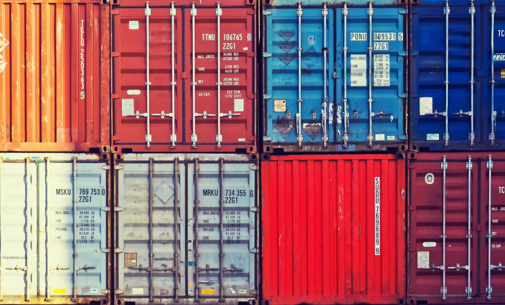 Nordicon news 23.05.2022 - Congestion surcharge Chicago / NYC - Nordicon