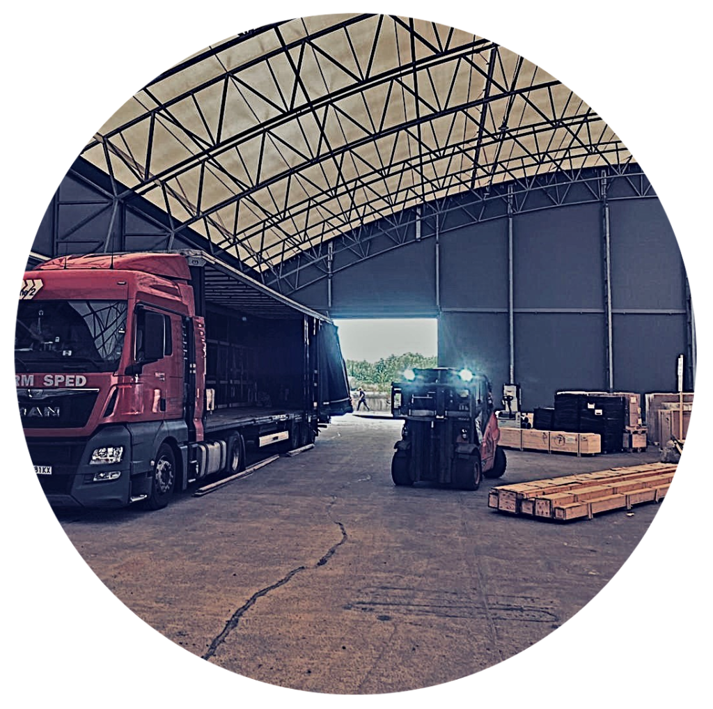 Letar du efter neutrala terminaltjänster? Nordicon Terminals har nu ...