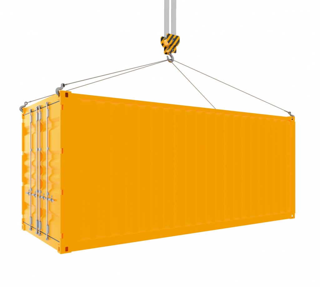 Direkteservice indenfor co-load verdenen - Nordicon