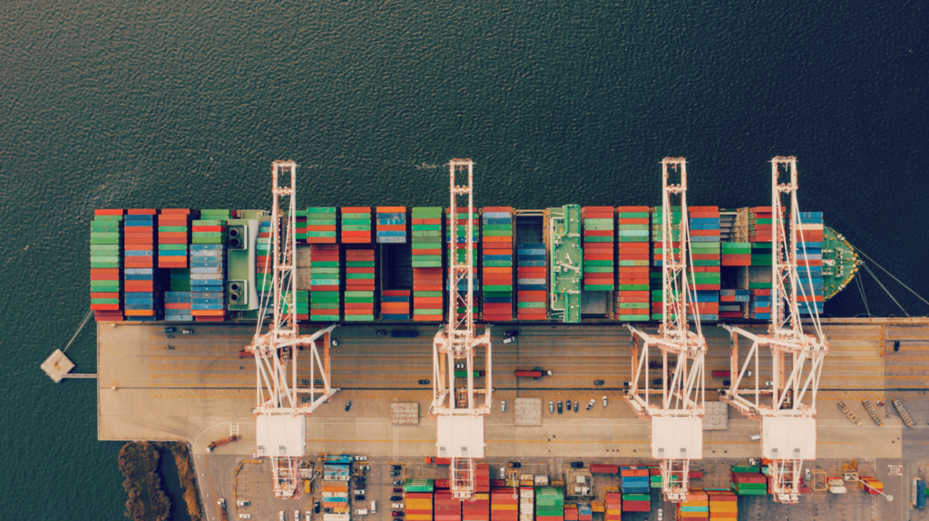 DISRUPTION IN OPERATIONS AT TERMINALS 869 AND 913 IN ANTWERP - Nordicon