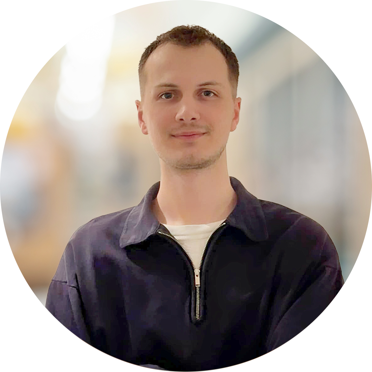 Crosstrade introducerer #wearenordicon med Andreas Faurholt - Nordicon